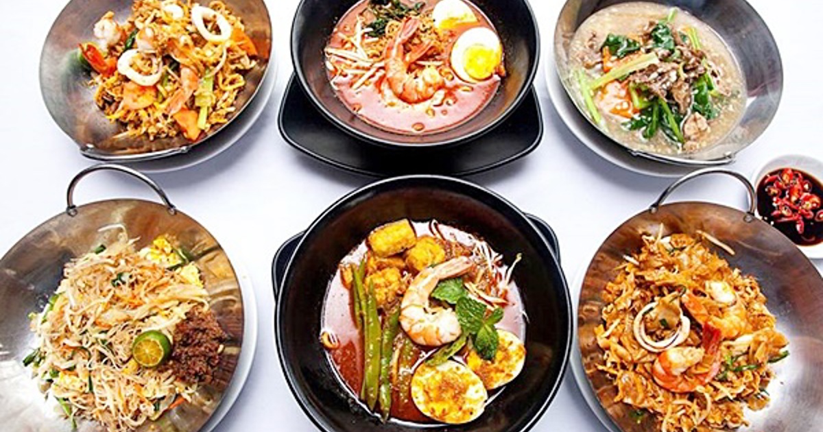 9 Halal Eateries In Hanoi