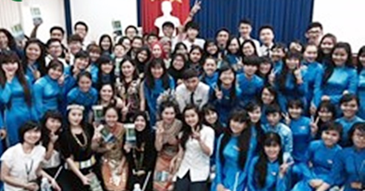 School Charity Activities Tour 5 days/4nights