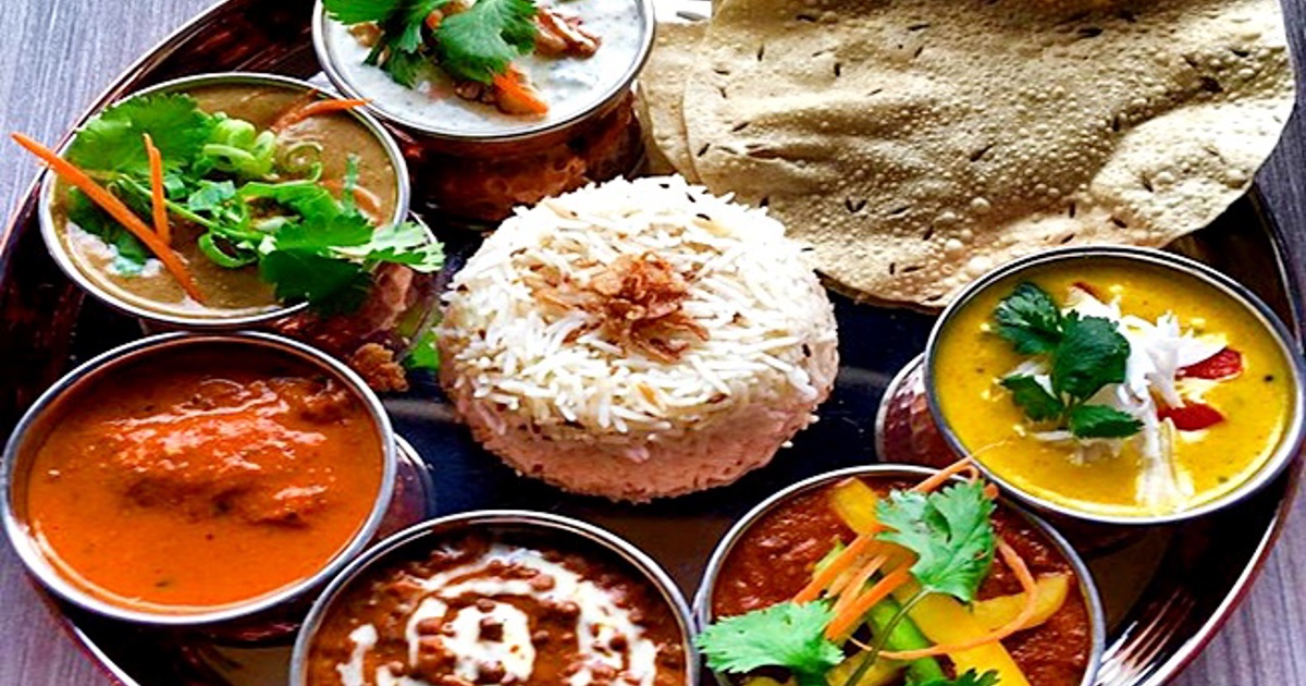 Recommend Halal restaurants in Da Nang and Hoi An